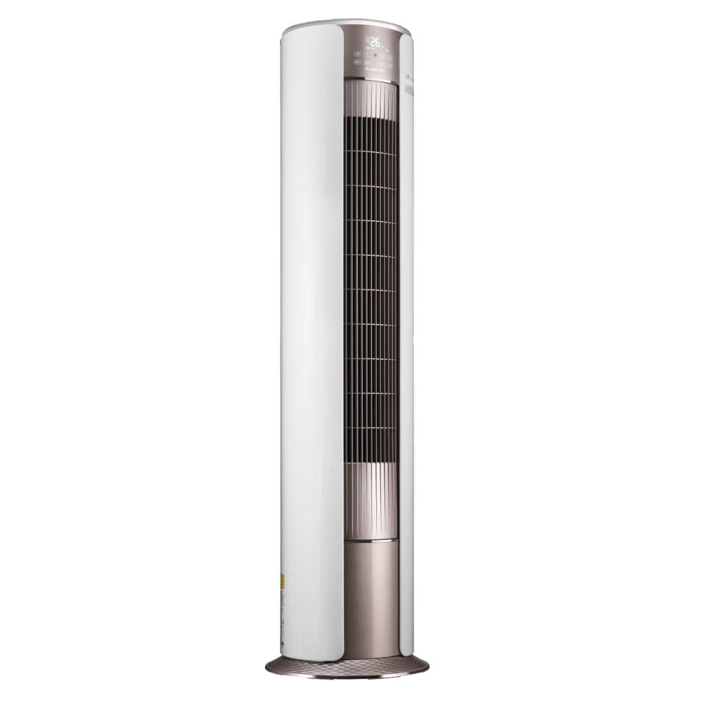 Gree Klima Gree I-Shine Salon Tipi Inverter Split Klima 24000 BTU/h ...