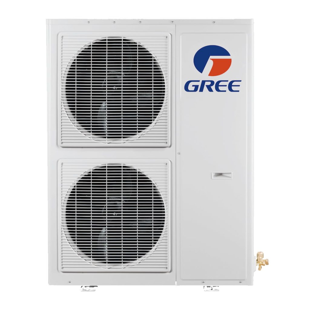 Gree Klima Salon Tipi Inverter Klima R32 24000 BTU/h - Sam Klima ...
